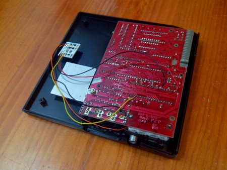 Refurbishment of a ZX81 (i) – TheGarage.space