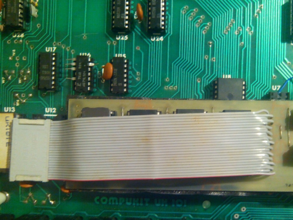 Compukit UK101 – TheGarage.space