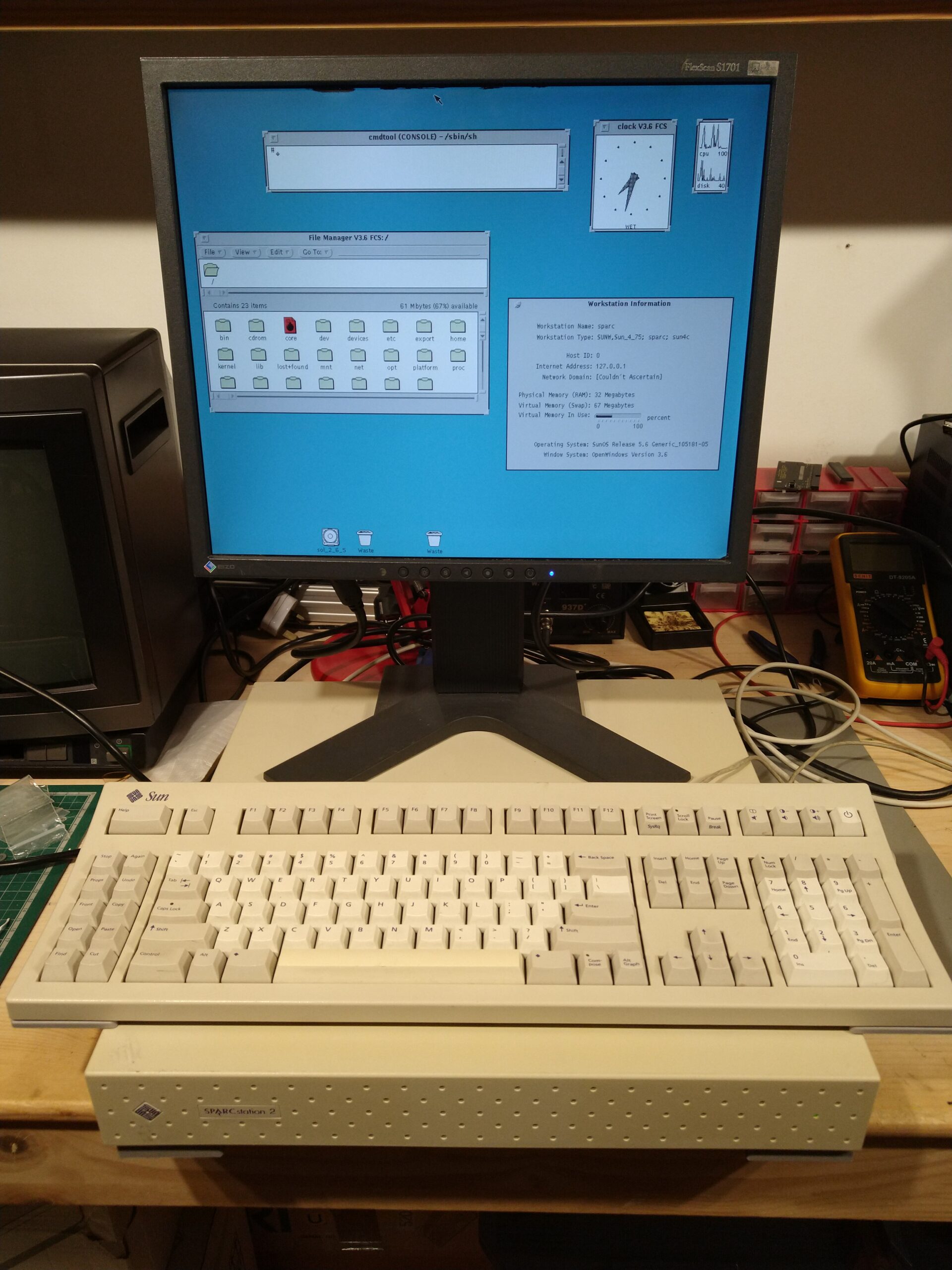 Restauraciones – TheGarage.space